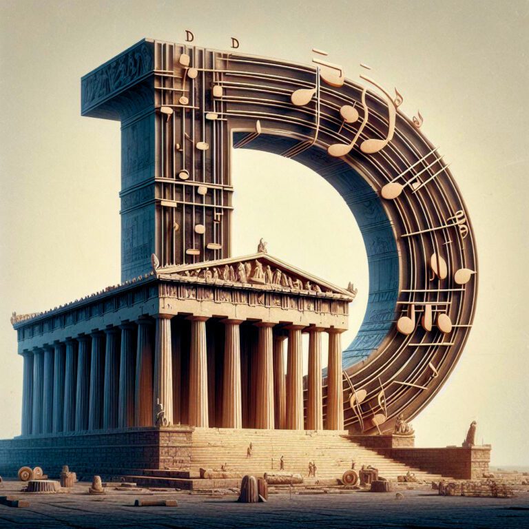 El Modo Dórico para componer | clasesguitarramadrid.com